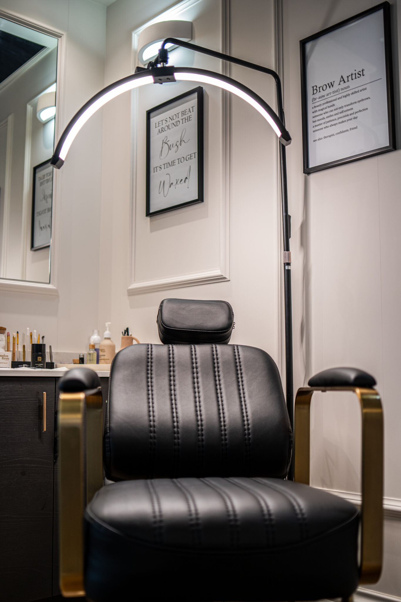 The Mall Hair & Beauty, Clifton - Aesthetics & Wellness Bristol