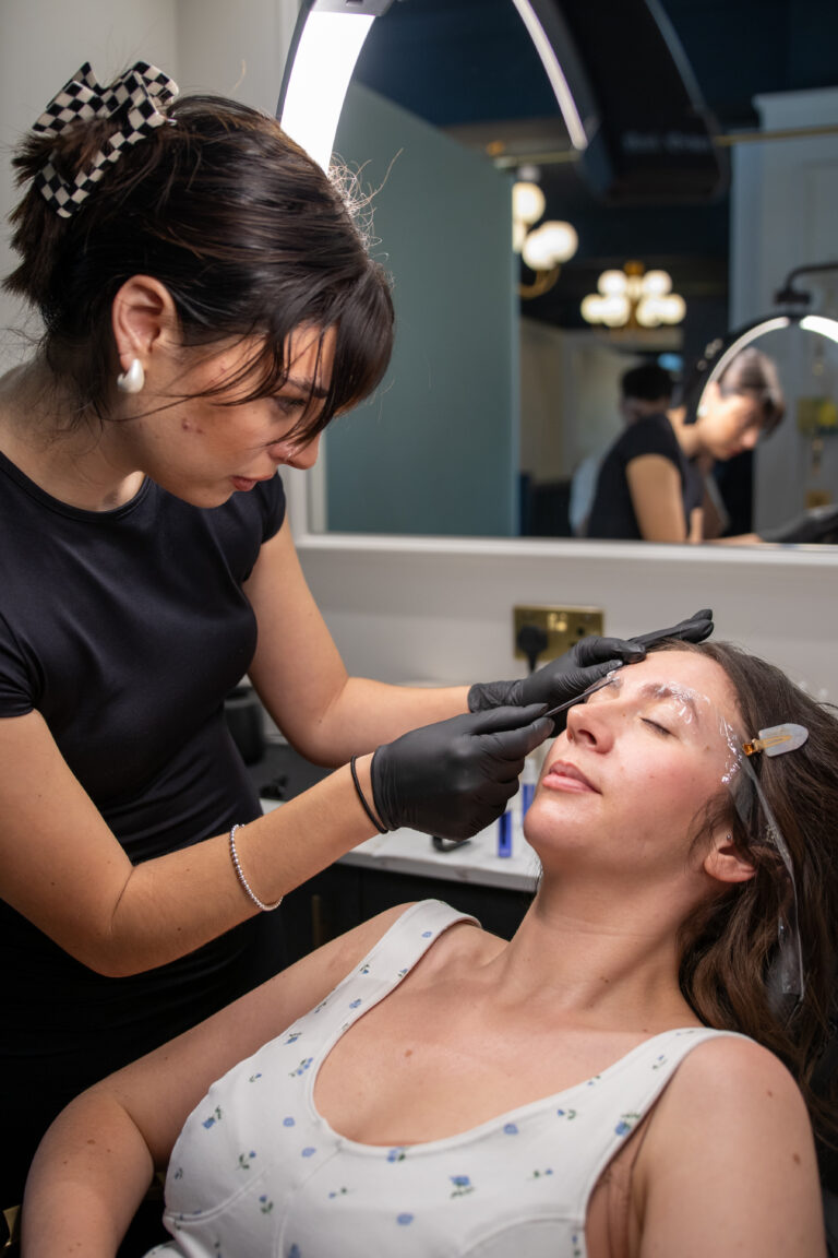 The Mall Hair & Beauty, Clifton - Aesthetics & Wellness Bristol